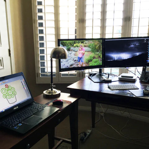 Studio Spotlight Blog Hop – Fabric Confetti